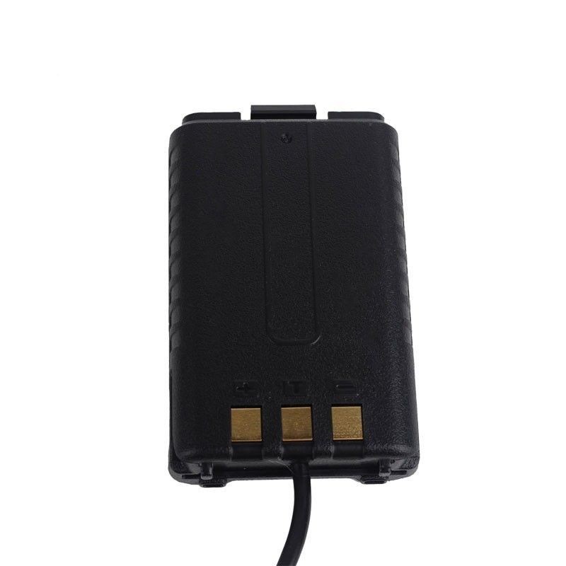 Baofeng Car Charger Battery Eliminator Adapter 12V | BAOFENG DEUTSCHLAND