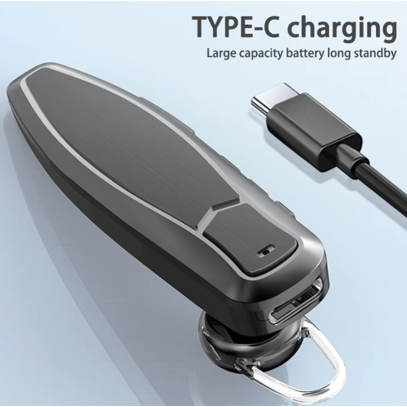 K-head BaoFeng Headsets: Professional Communication