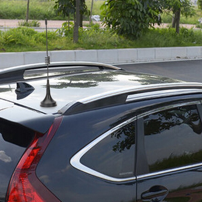 Mini Car Antenna with Magnet | BAOFENG DEUTSCHLAND
