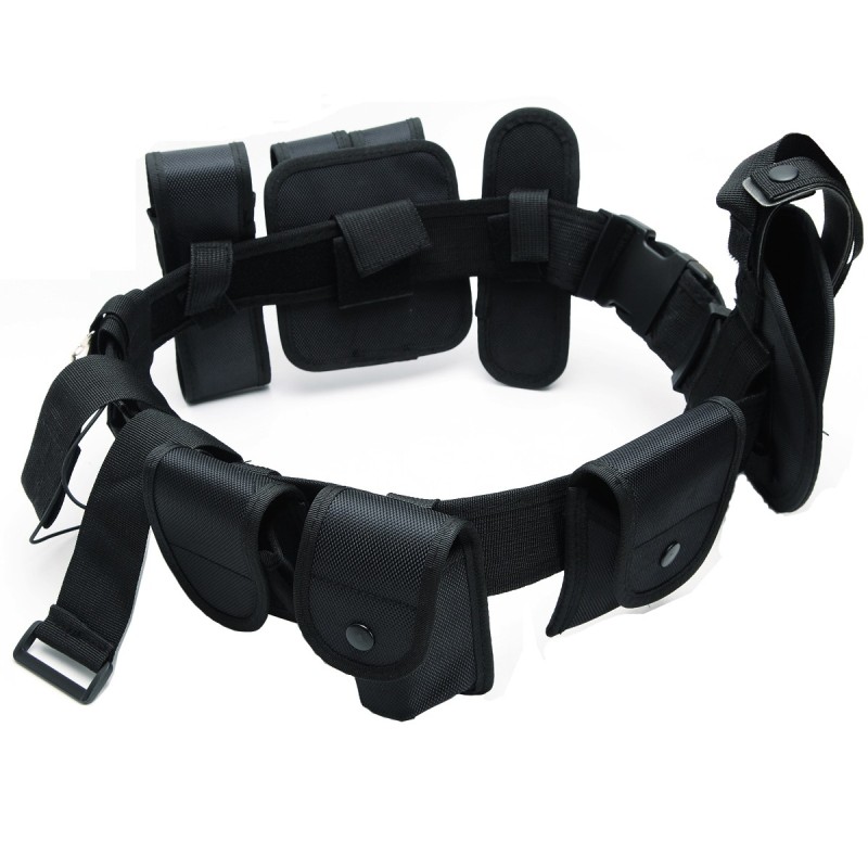 Multifunctional Security Belt Outdoor 10 en 1 | BAOFENG DEUTSCHLAND