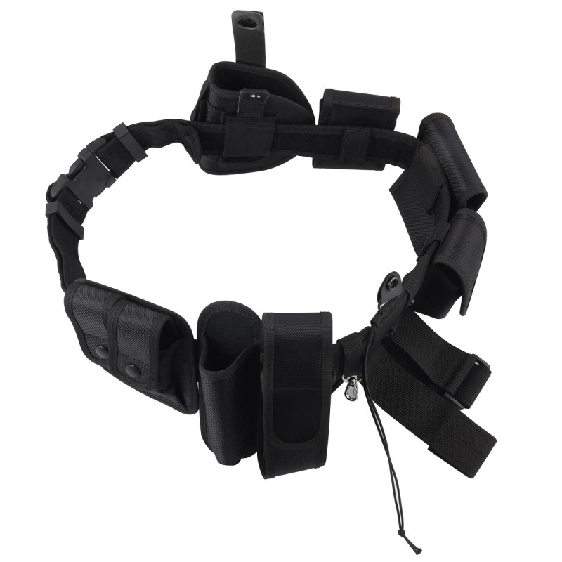 Multifunctional Security Belt Outdoor 10 en 1 | BAOFENG DEUTSCHLAND