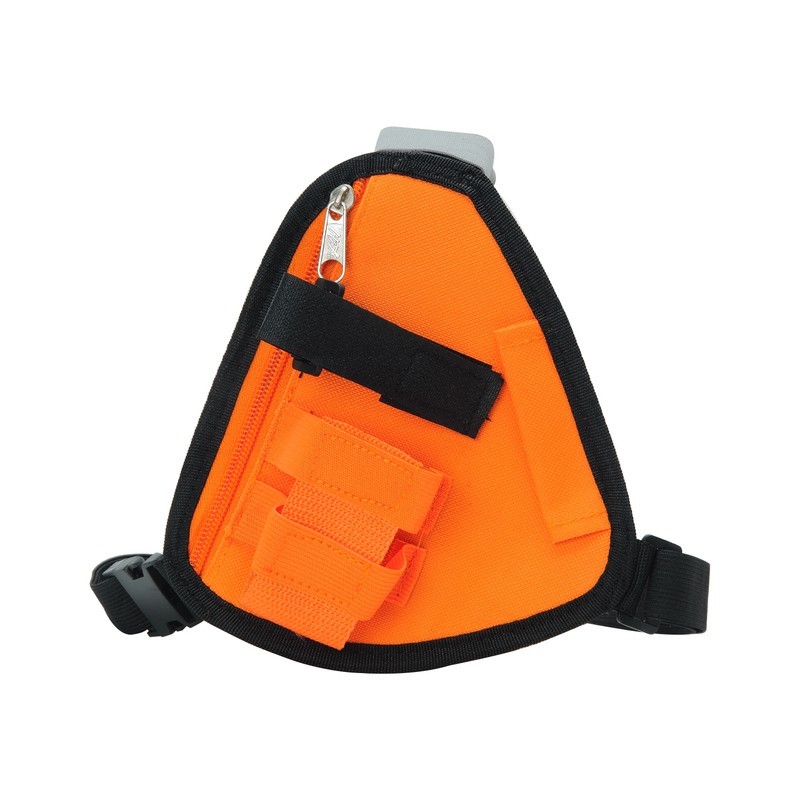 Harness Chest Front Pack Pouch Holster Carry Bag | BAOFENG DEUTSCHLAND