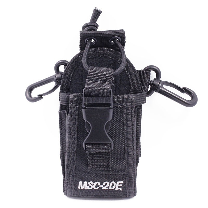 Pouch Bag Carry Case MSC-20E | BAOFENG DEUTSCHLAND