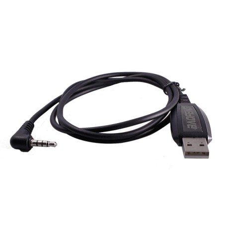 1 Pin USB Programming Cable | BAOFENG DEUTSCHLAND