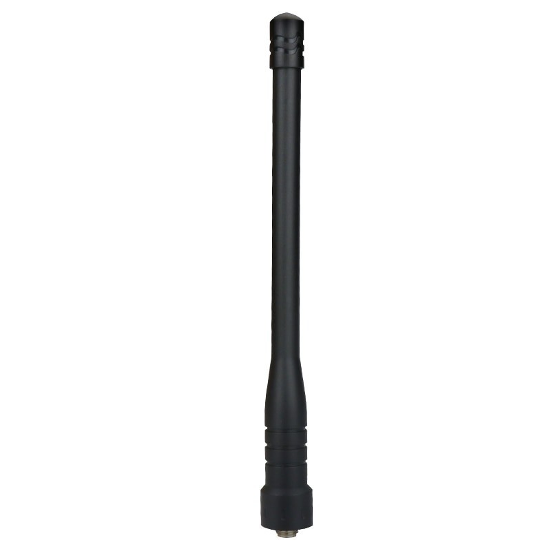 Baofeng Telescopic Antenna extendable up to 48 cms.